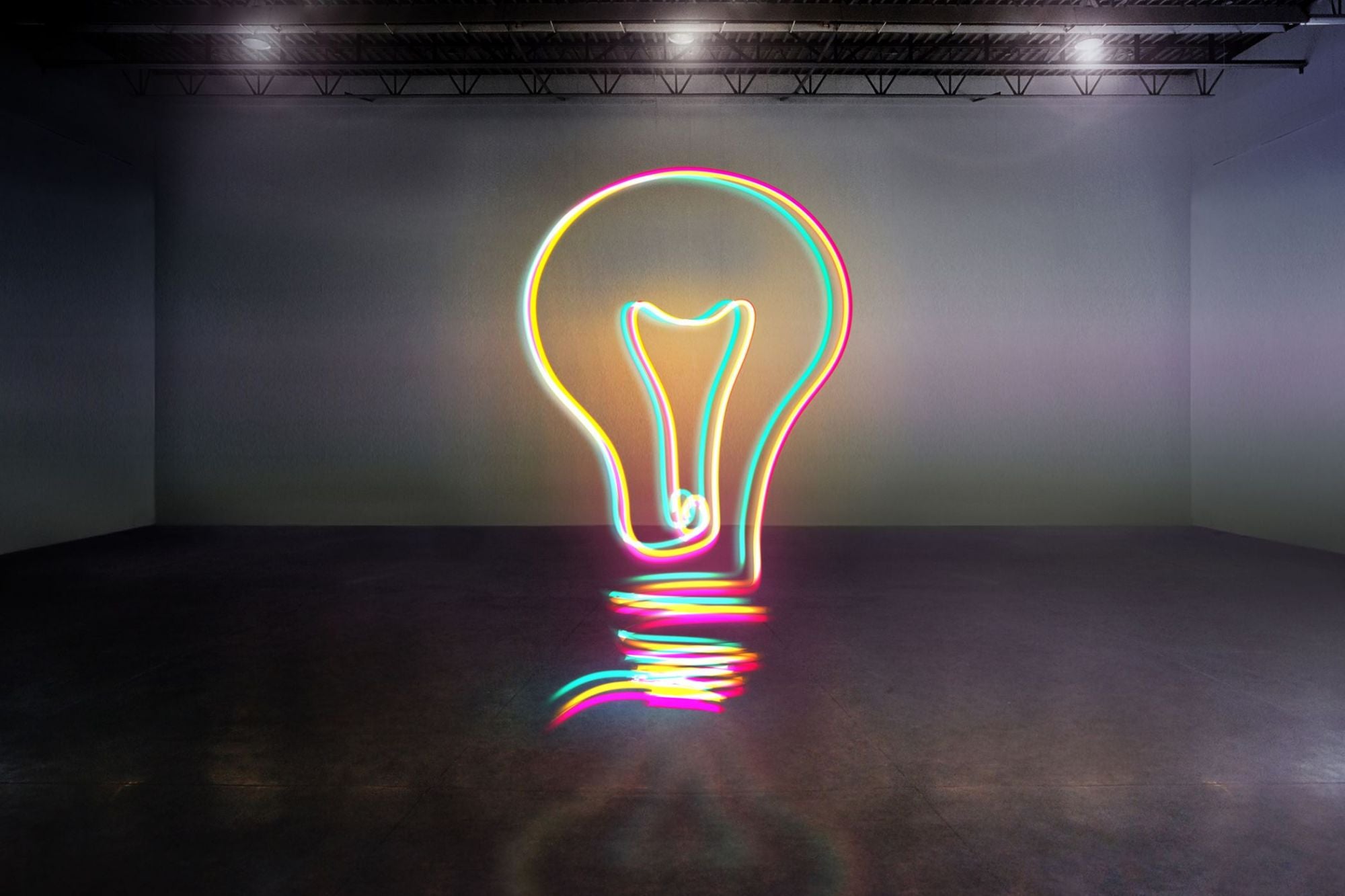 4 Philosophies for Turning a Crazy Idea Into a Business