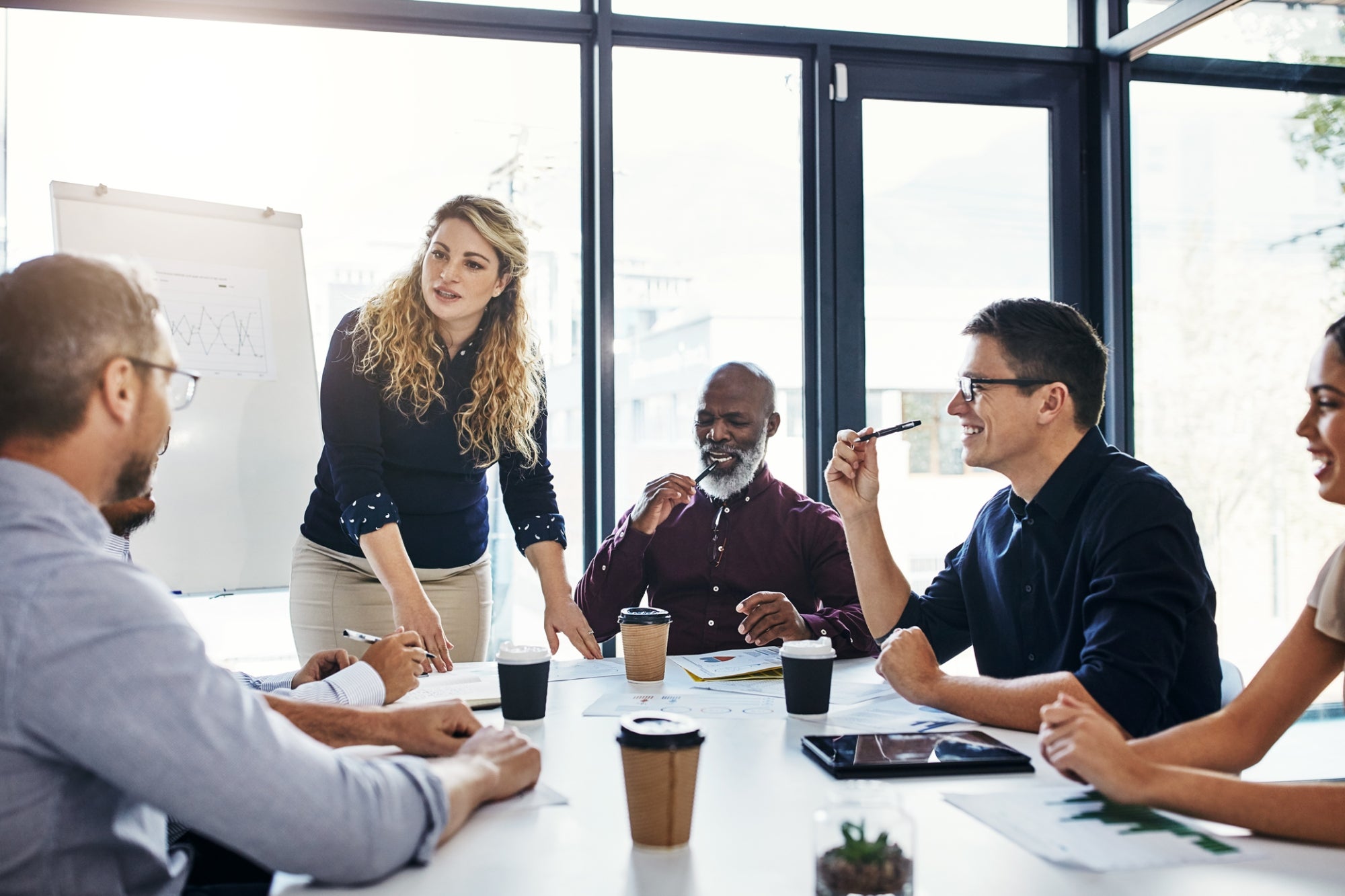 Can Female Founders be Successful in Europe Without VC Funding?