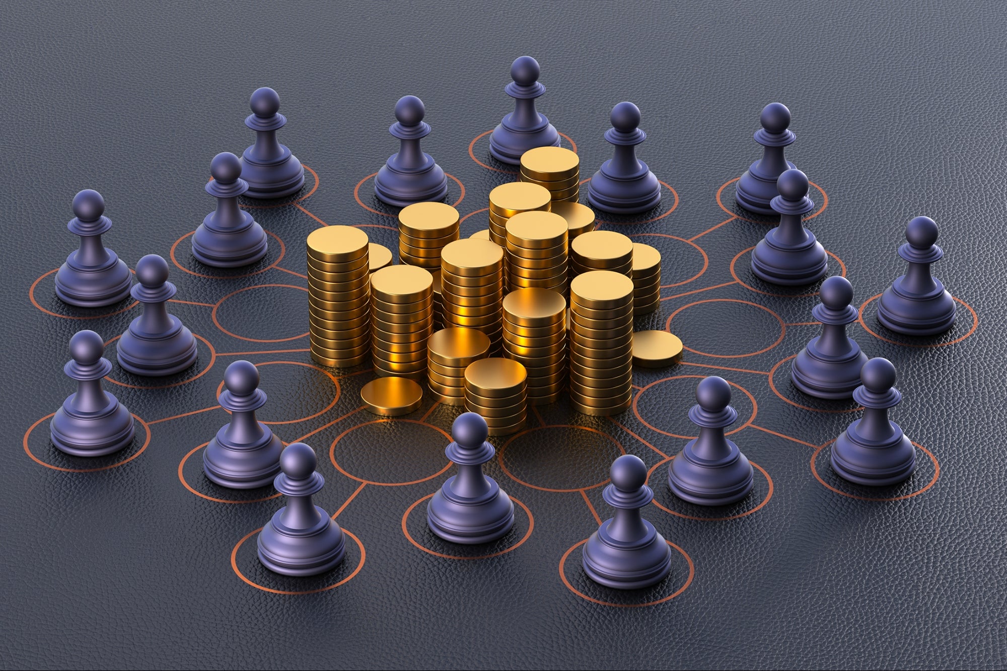 How Tokenised Venture Capital Can Solve Two Key Problems for EU Founders