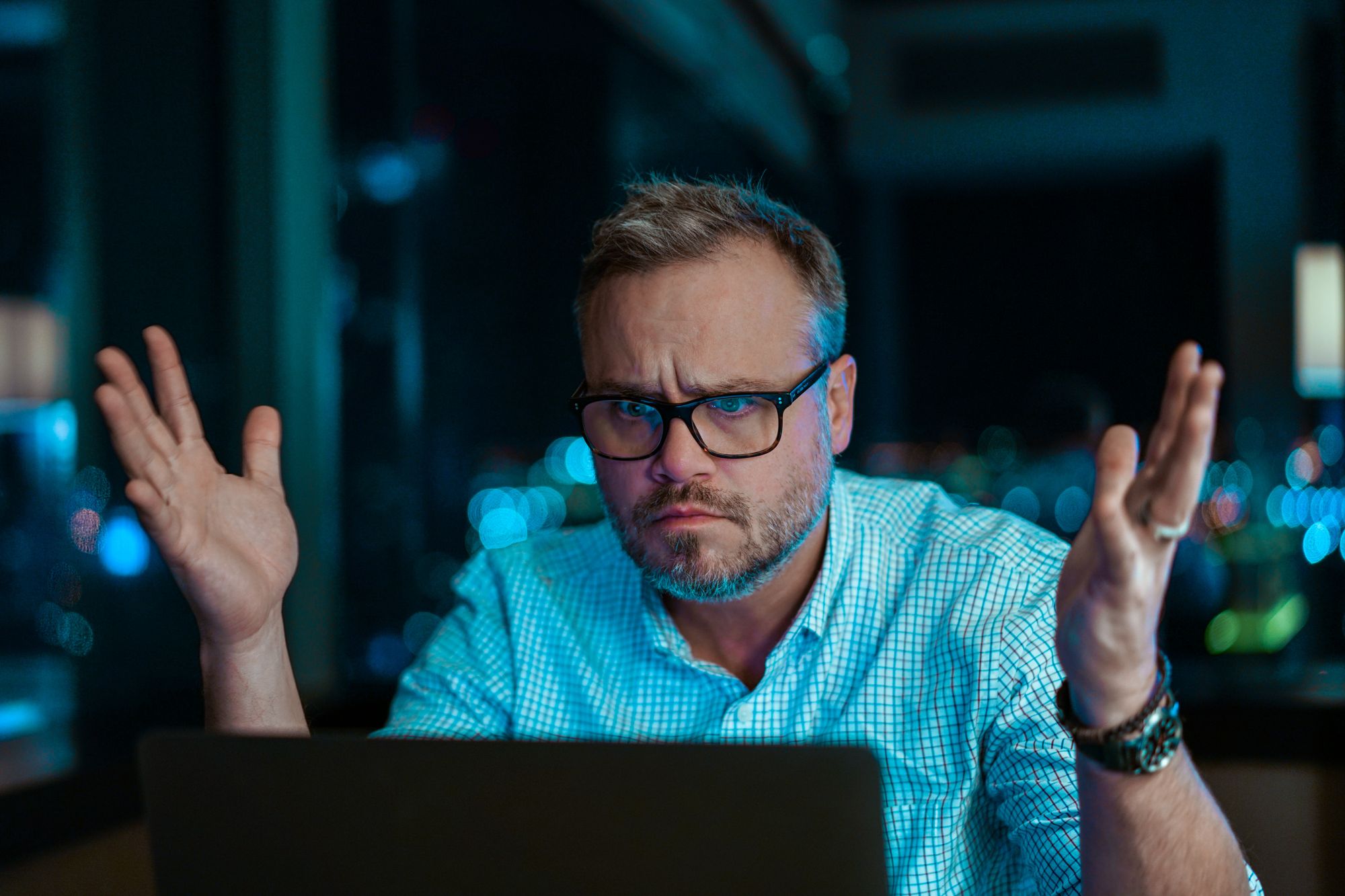 What to Do if You Are a Victim of Cybercrime